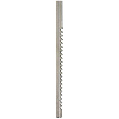TTC 7/16" D HSS Keyway Broach w/Shim