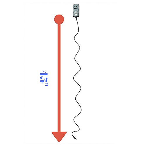 NeuPo 48 Volt Power Supply (25W) | Compatible with Nortel โ Avaya IP Phones 1110, 1120e, 1140e, 1210, 1220, 1230 and Polycom Poly Edge E500 Series, VVX 500, 501, 600, 601, CCX 400, 500, 600, 700, 6000