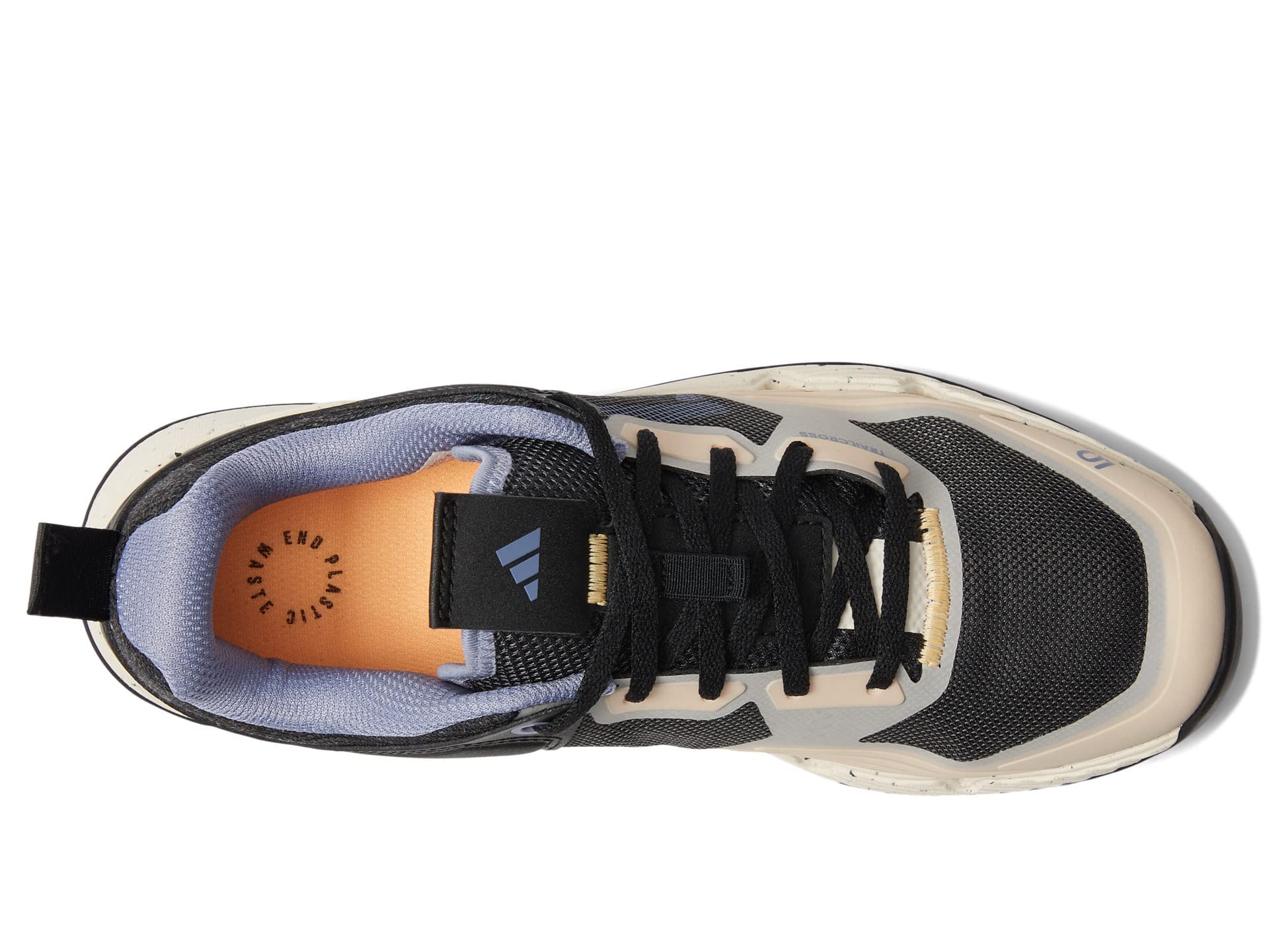 adidas Five Ten Trailcross XT Shoes Women's, Grey, Size 9
