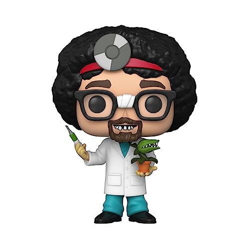 Funko Pop! Rocks: Cypress Hill - B Real (Dr. Greenthumb)