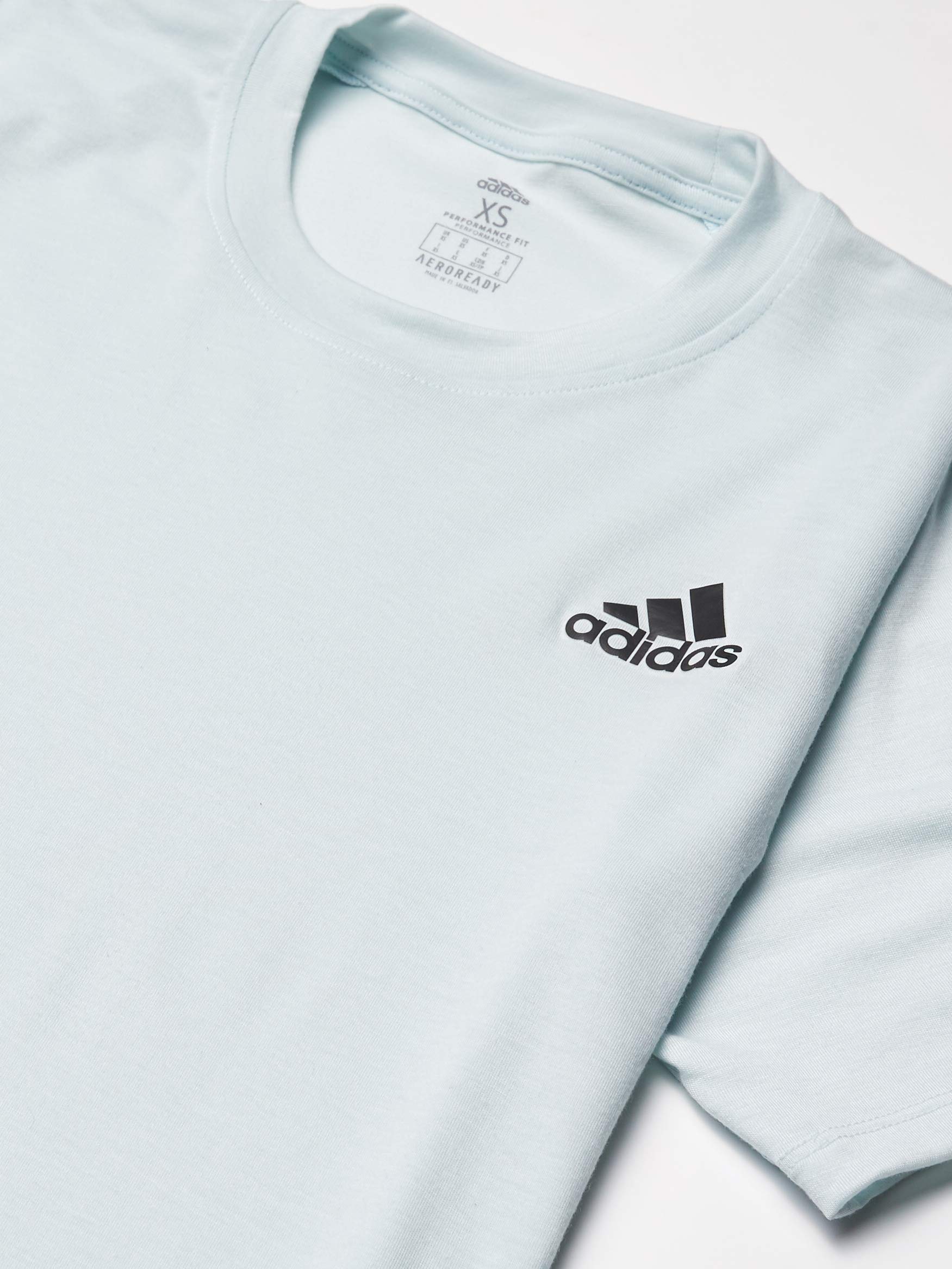 adidas Fl_spr A Pr Clt, Sky Tint, Medium