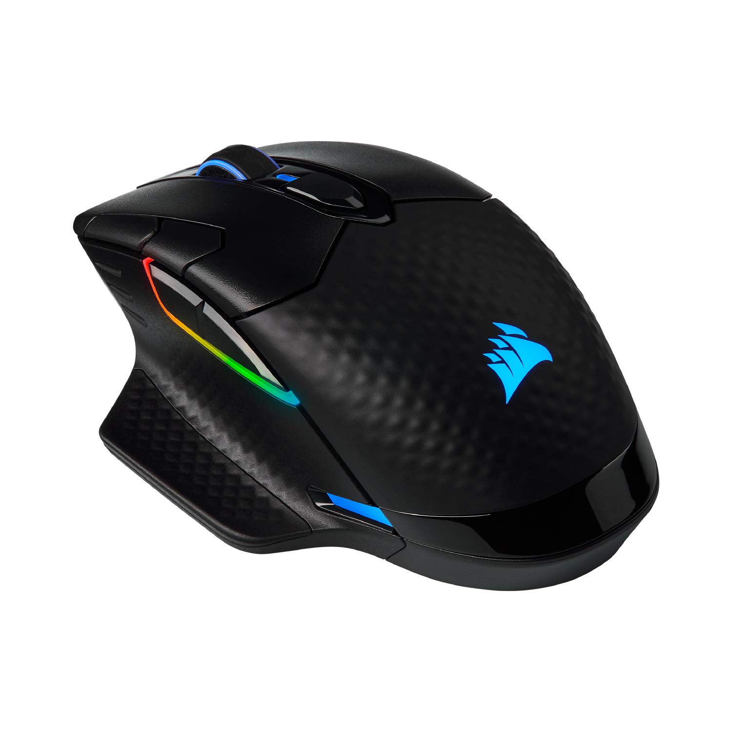 Dark Core RGB Pro + K57