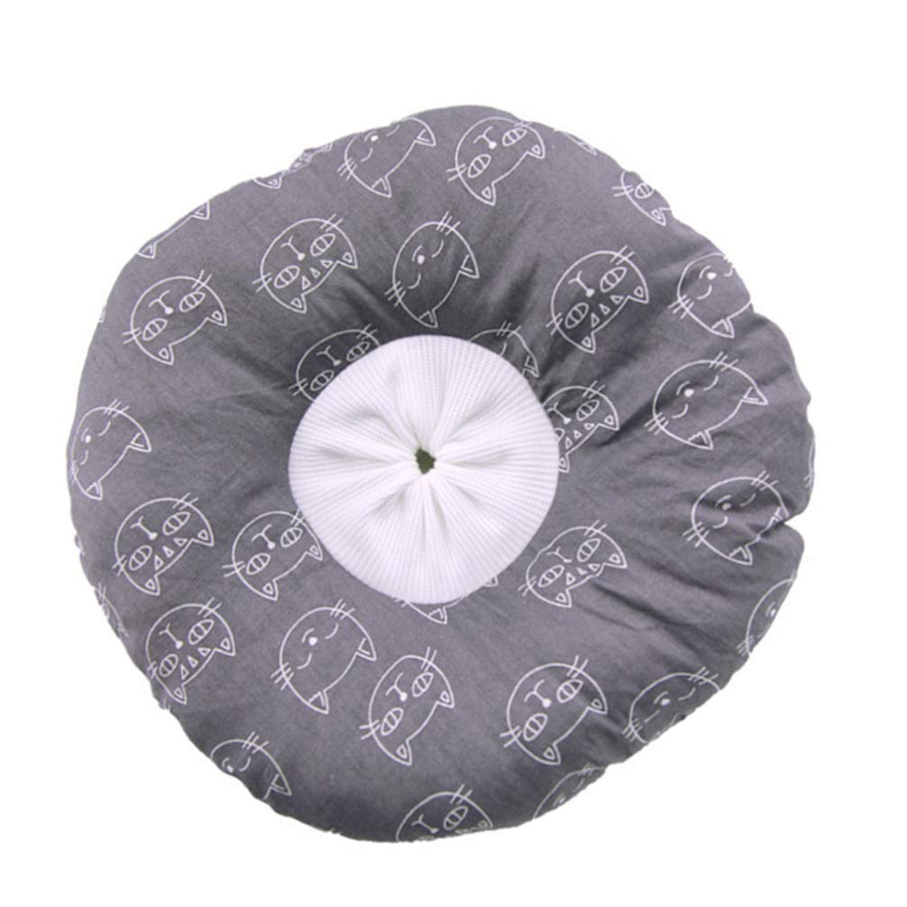balacoo Dog Protective Collar Pet Protective Collar pet Healing Collar pet Recovery Collar -Lick Collar Dog Cone Collar Elizabethan cat Collar pet Collar Comfortable Elizabeth Circle