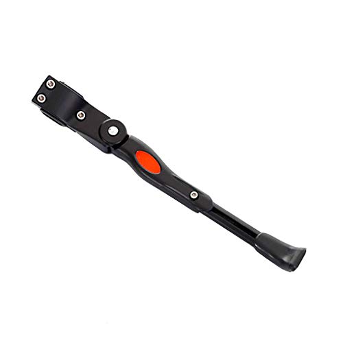 Adjustable Aluminum Alloy MTB Road Bike Bicycle Side Kickstand Kick Stand Electric Assist Bike