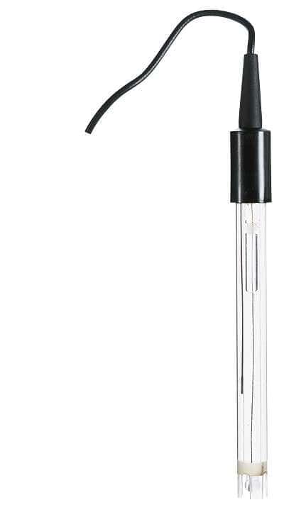 Cole-Parmer pH electrode, combination, double-junction, gel filled