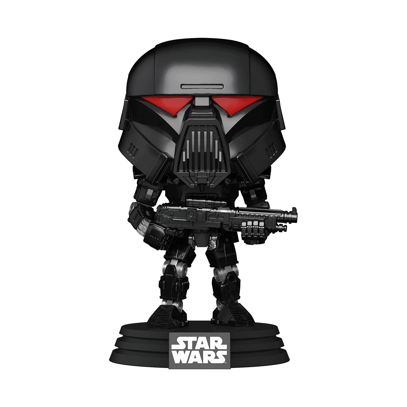 Funko Star Wars Mandalorian Complete Set (6) Pop!
