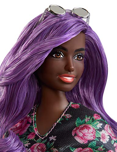 Barbie Fashionistas Doll #125