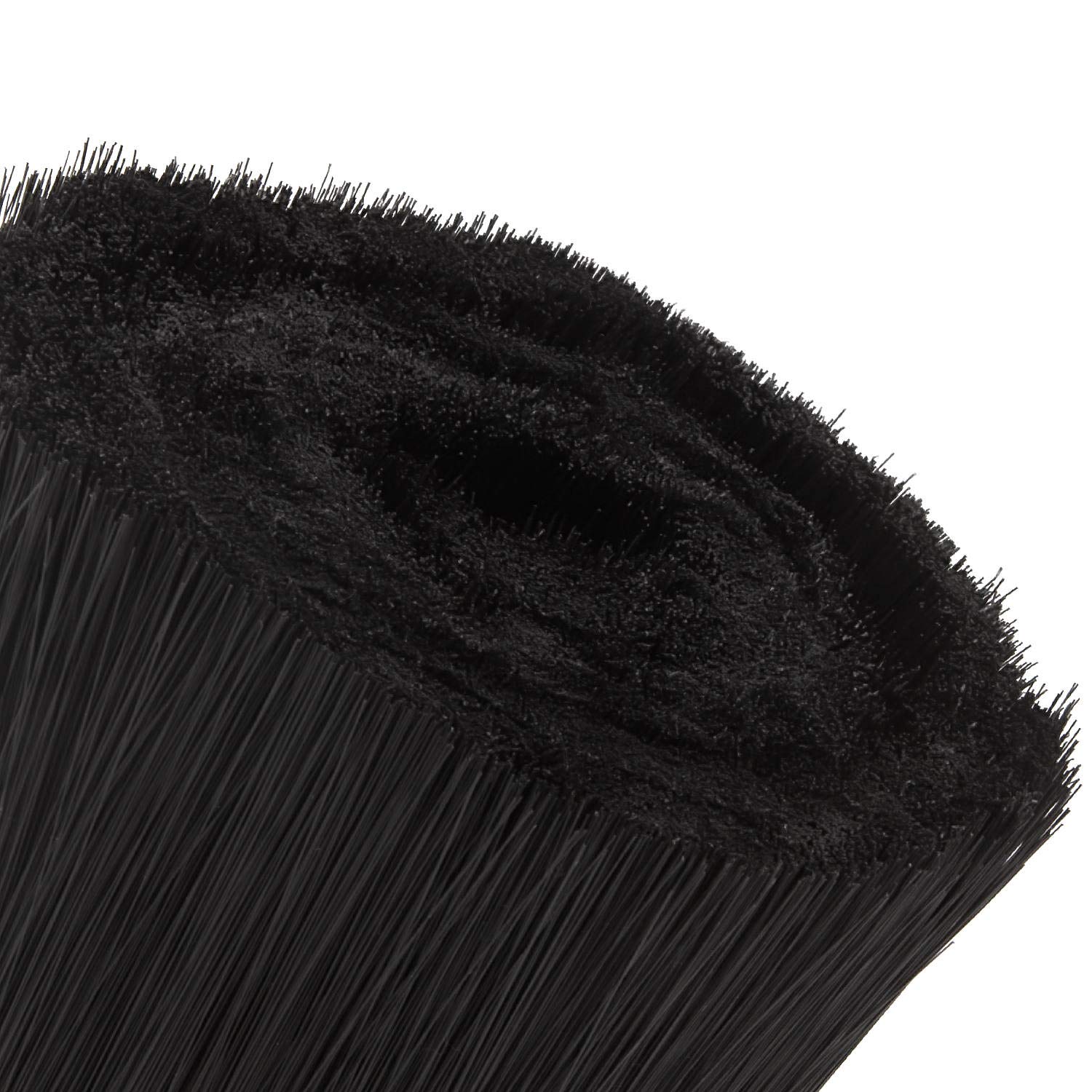 70mm Dust Shoe Brush, STARVAST CNC Vacuum Brush for Vacuum Cleaner Engraving Machine Dust Cover Work on CNC Router Spindle Motor