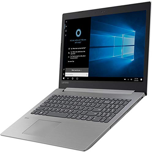 Lenovo IdeaPad 330 15.6" HD Business Laptop, Intel Dual-Core i3-8130U Up to 3.4GHz (Beat i5-7200U), 8GB DDR4, 1TB HDD, 802.11ac, Bluetooth, HDMI, Windows 10