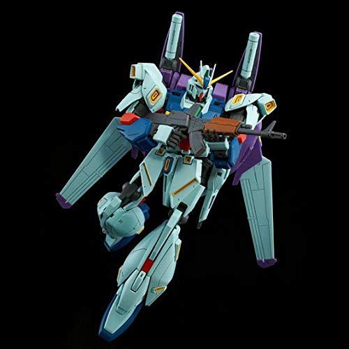 Bandai 1/100 MG RGZ-91B Re-GZ Custom