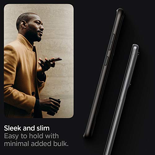 Spigen Neo Hybrid Designed for Samsung Galaxy S20 Ultra Case/Galaxy S20 Ultra 5G Case (2020) - Gunmetal
