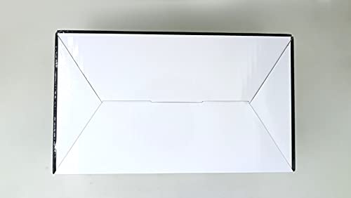 ASEKER Compatible 6510 6515 Waste Toner Box 108R01416 for Xerox Phaser 6510 6510N WorkCentre 6515 6515N 6515DN VersaLink C500 C505 C600 C605 Printer Waste Toner Collector Container 30K Pages