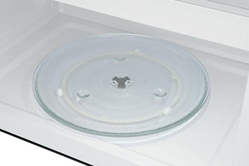 Frigidaire FFMV1846VW 30" White Over the Range Microwave with 1.8 cu. ft. Capacity, 1000 Cooking Watts, Child Lock and 300 CFM in White