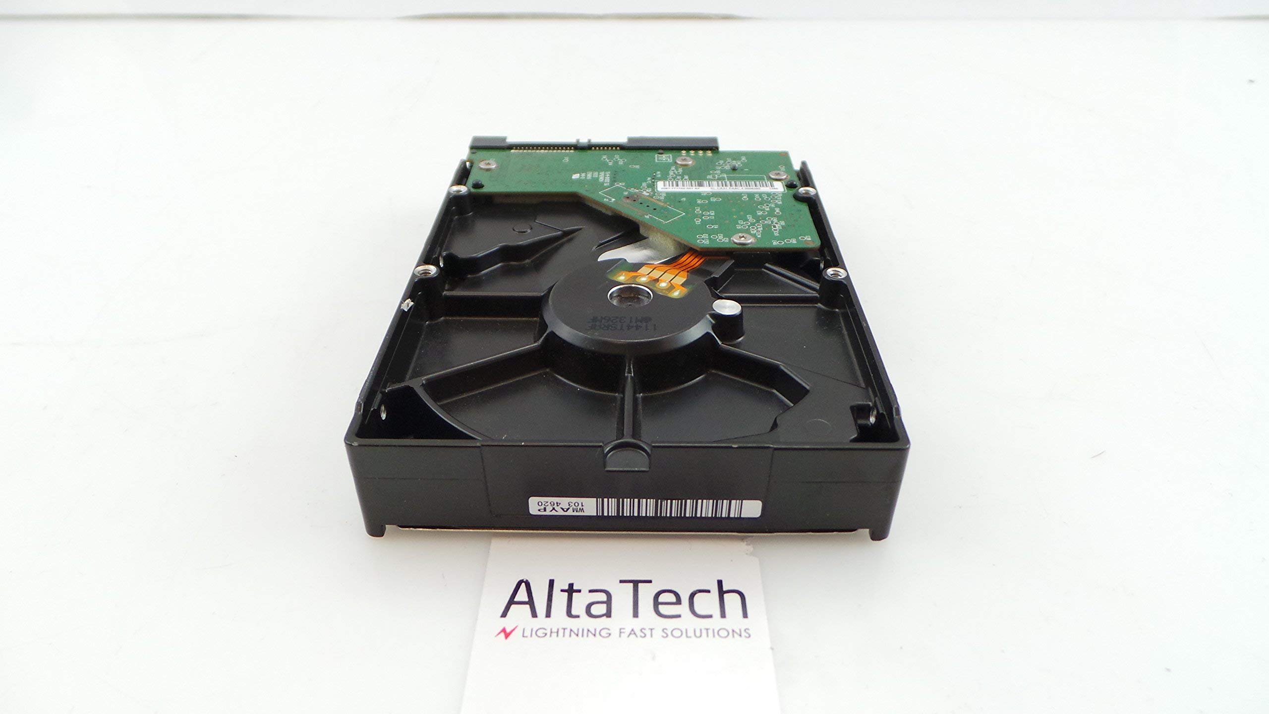 DELL 1KWKJ Dell 500Gb SATA 7.2k 3.5 Hard Drive (Renewed)