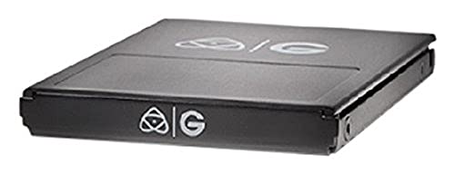 G-Technology 1TB Atomos Master Caddy HD - Hard Drive for Atomos video workflows - 0G05218-1
