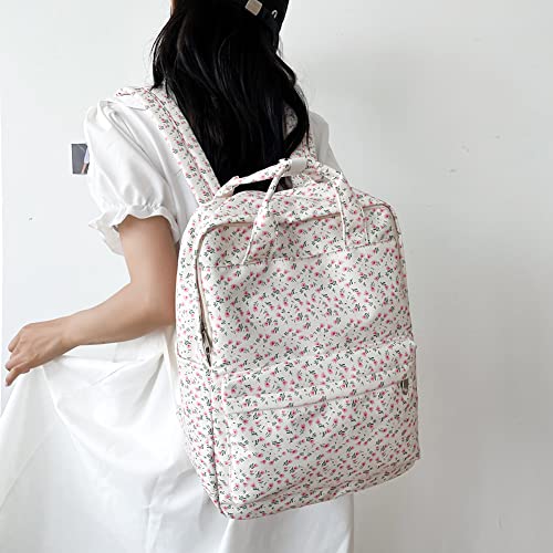 Aktudy Kawaii Bkpk, th Kawaii Pin and Cute Asori Bkpk Cute Athetic Bkpk for ity Rusk