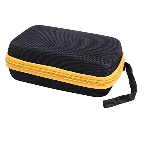 Aenllosi Hard Case Replacement for Fluke 101/106/107 Handheld Digital Multimeter