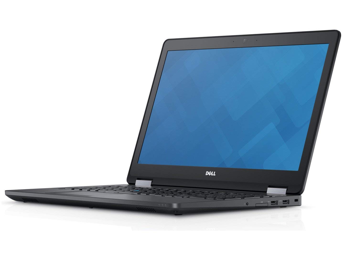 Dell Latitude E5570, 15.6" Laptop, Intel i7, 16GB RAM, 256GB SSD, Win10 Pro (Renewed)