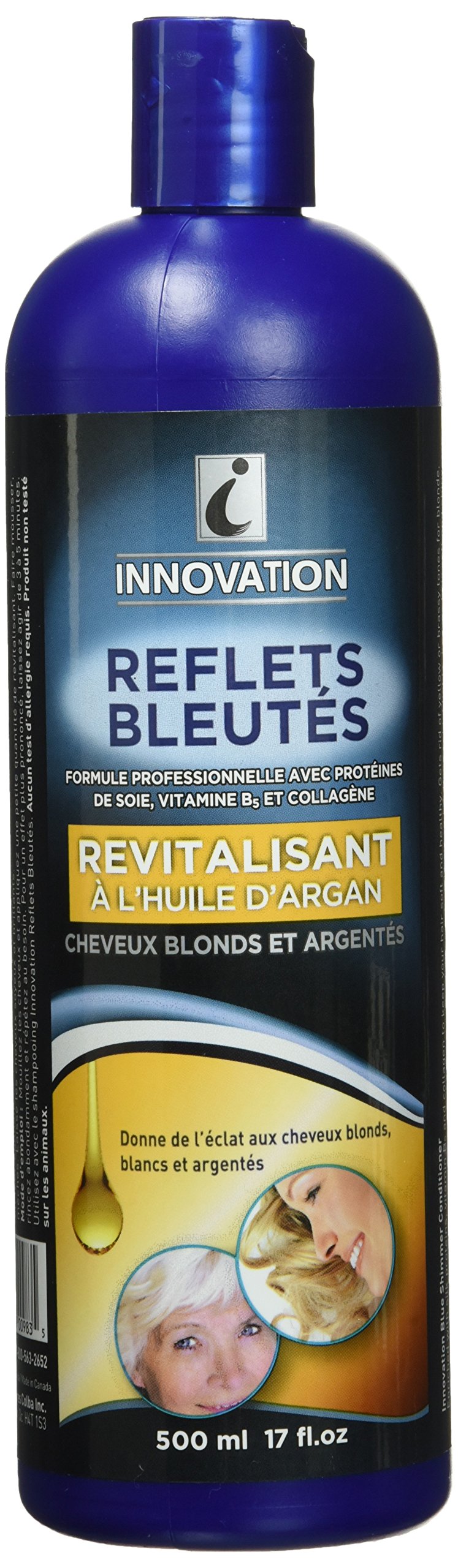 Conditioner with Argan Oil