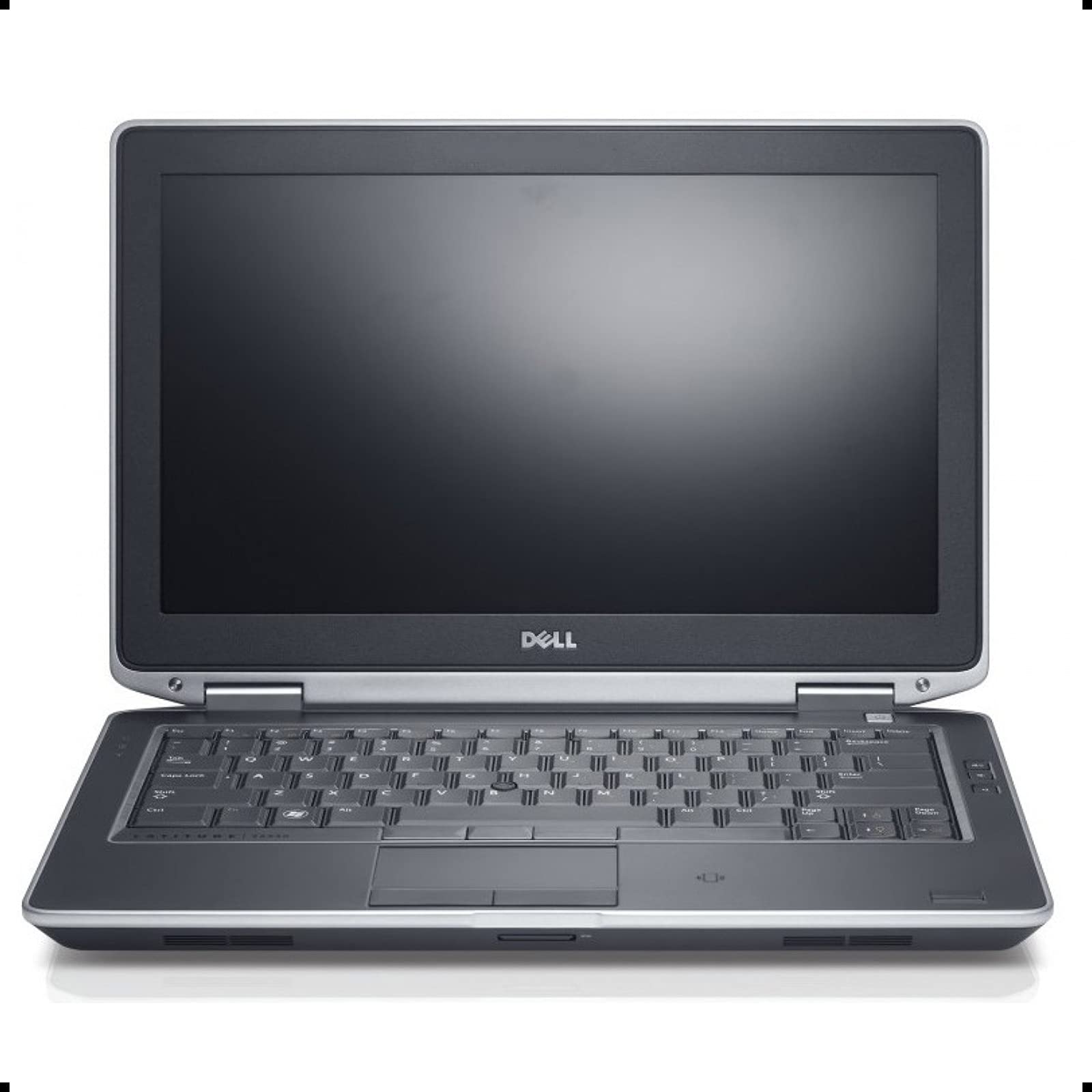 Dell Latitude E6320 13.3 Inch Laptop , Intel Core i7 2620M up to 3.4GHz, 8G DDR3, 500G, DVD, WiFi, VGA, Mini HDMI, Windows 10 64 Bit-Multi-Language, English / Spanish / French(CI7)(Renewed)
