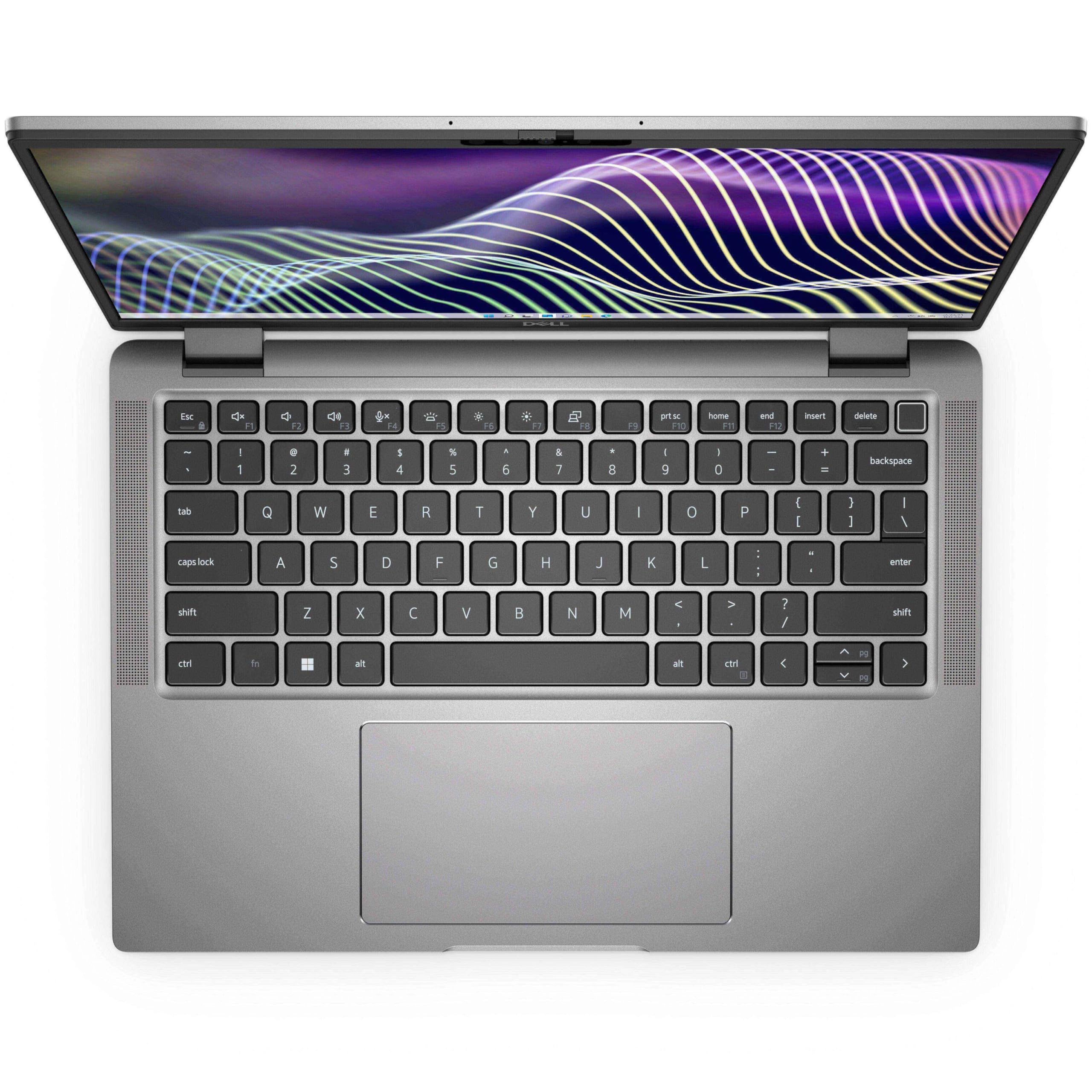 Dell Latitude E7470 14-inch Touchscreen Laptop, Intel Core i7 6600U 2.6Ghz, 16GB DDR4, 512GB NVMe PCIe SSD, QHD 1440p, HDMI, Webcam, Windows 10 Pro x64 (Renewed)