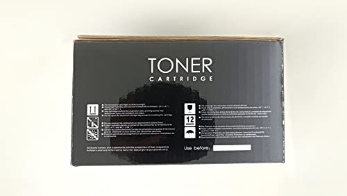 ASEKER Compatible 6510 6515 Waste Toner Box 108R01416 for Xerox Phaser 6510 6510N WorkCentre 6515 6515N 6515DN VersaLink C500 C505 C600 C605 Printer Waste Toner Collector Container 30K Pages