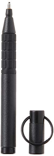 Fisher Space Pen Trekker Space Pen, Matte Black (725B)