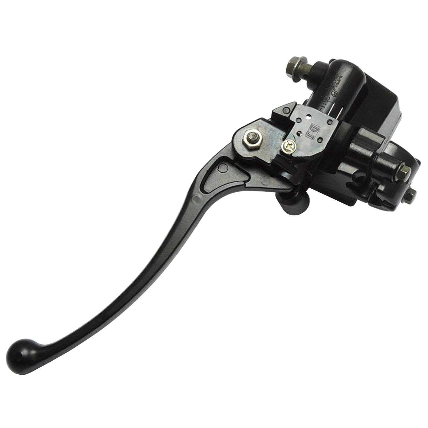 7/8" Brake Master Cylinder for Honda TRX 250 300 350 400 450 Foreman Rancher Recon Ricon Yamaha Kawasaki Suzuki
