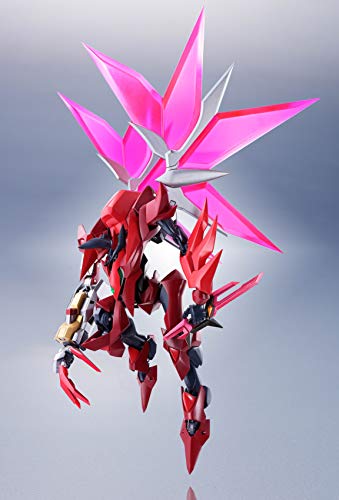 Bandai Hobby Robot Soul Side KMF Gurren Special-Type Code Geass Revival of Lelouch (BAS57042)