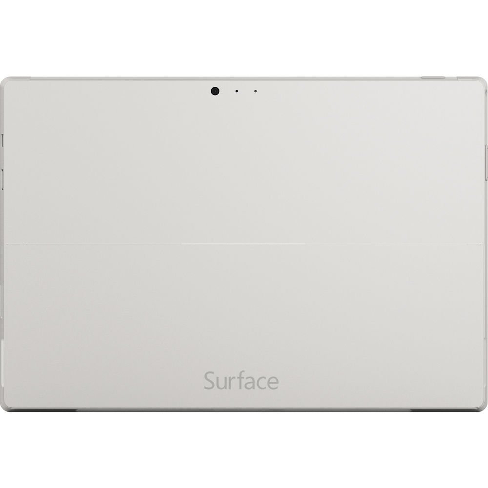Microsoft Surface Pro 3 Tablet (12-Inch, 128 GB, Intel Core i3, Windows 10) (Surface) (Renewed)