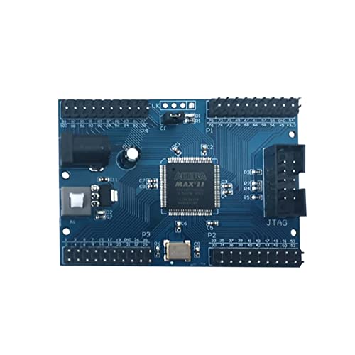 ATOZS Altera MAX II EPM240 CPLD Development Board Experiment Board Computer Development Board