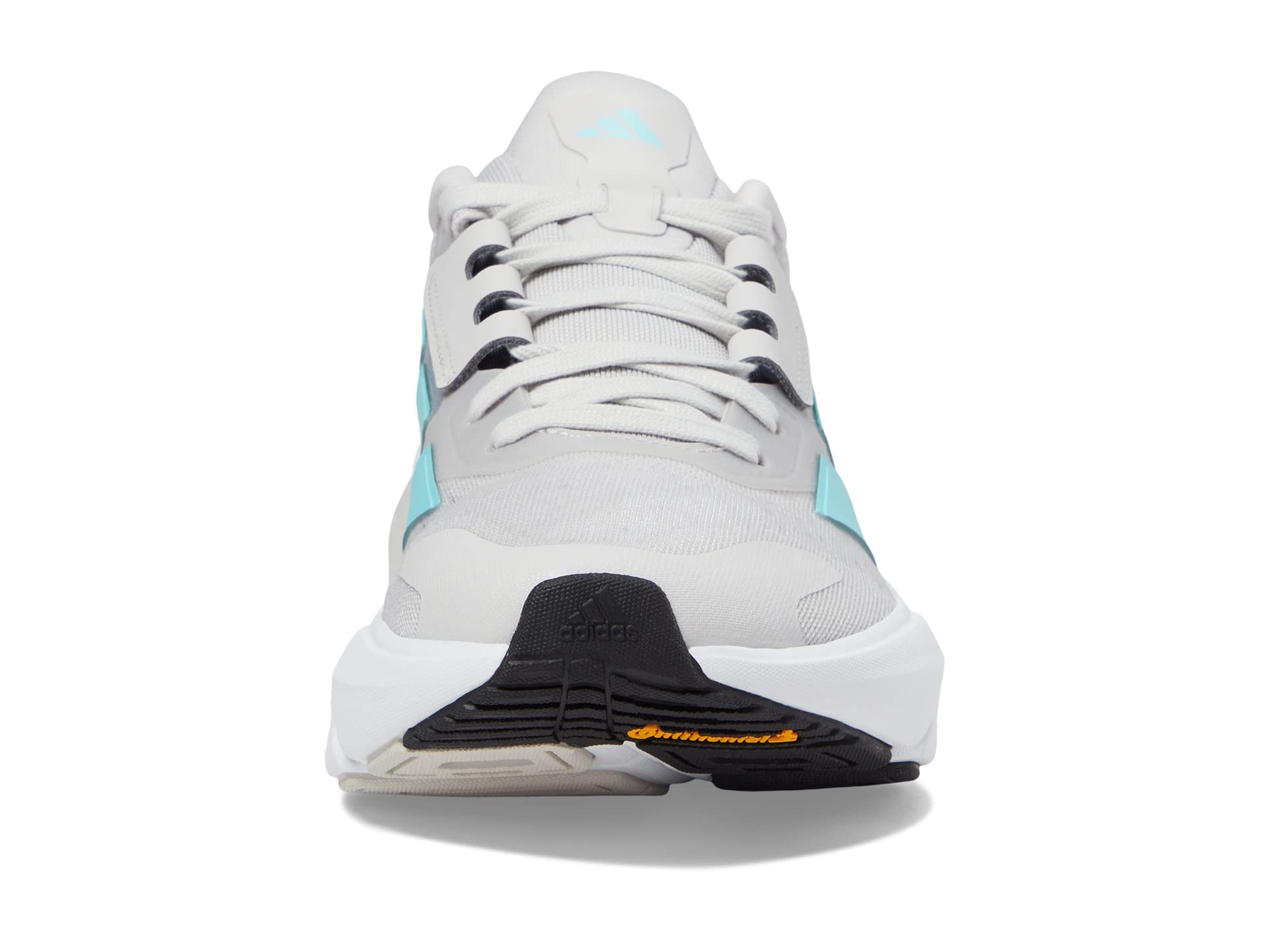 adidas Adistar 2 Grey One/Clear Aqua/Grey Four 6 B (M)