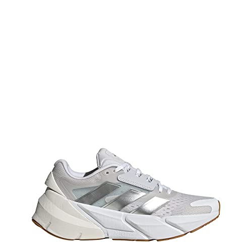 adidas Adistar 2.0 Running Shoes Women's, White, Size 8