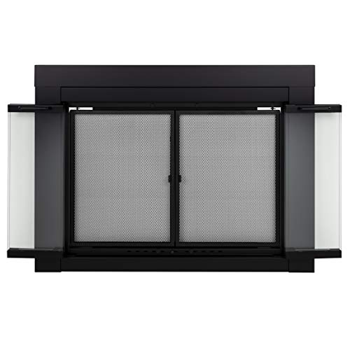 Ascot Small Black