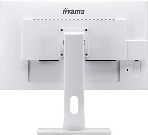 iiyama ProLite XUB2792QSU-W1 68.6 cm (27") LED LCD Monitor - 16:9-5 ms - 2560 x 1440