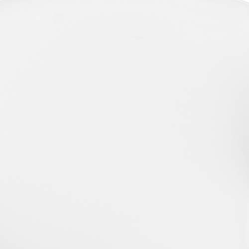 Flash Furniture Tana Mid-Back Walnut Wood Conference Office Chair in White LeatherSoft