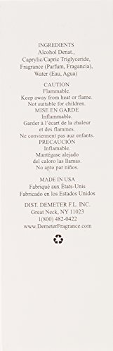 Demeter By Demeter For Men and Women. Honeysuckle Cologne Spray 4 Ounces