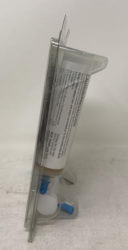 Advion Evolution Cockroach Gel Bait-20-30 Gram Tubes, Gel Colour May Vary. (case of 5)