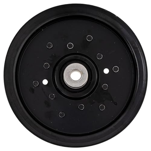 8TEN Deck Rebuild Kit for Husqvarna 42 inch YTH180 2042LS LTH1842 LTH2142DR LTH174 Blade Spindle Belt Idler