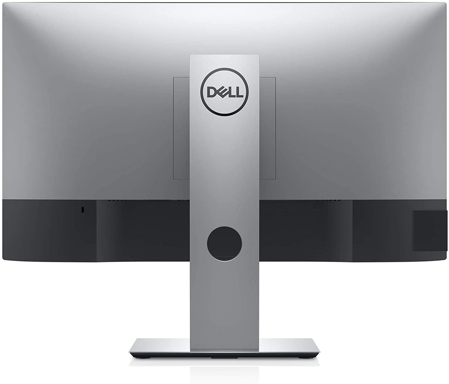 Dell Ultrasharp U2419HC Panel| 24 Inch Ultrathin| 1920 X 1080 @ 60Hz| FHD| IPS Technology| Vesa Mount Compatible, Black