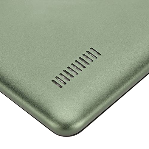 AMONIDA Tablet Computer, HD 1080P 10.1 Inch Tablet 4GB RAM 64GB ROM 5G WiFi Dual SIM 8 Core for School for Adults (US Plug)