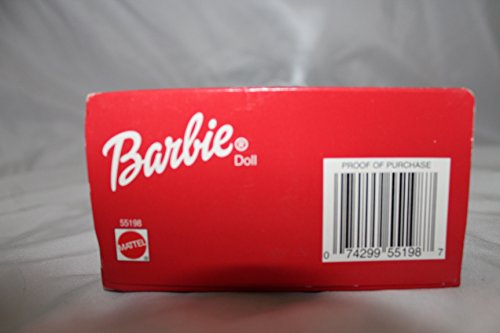 Barbie Seasons Sparkle