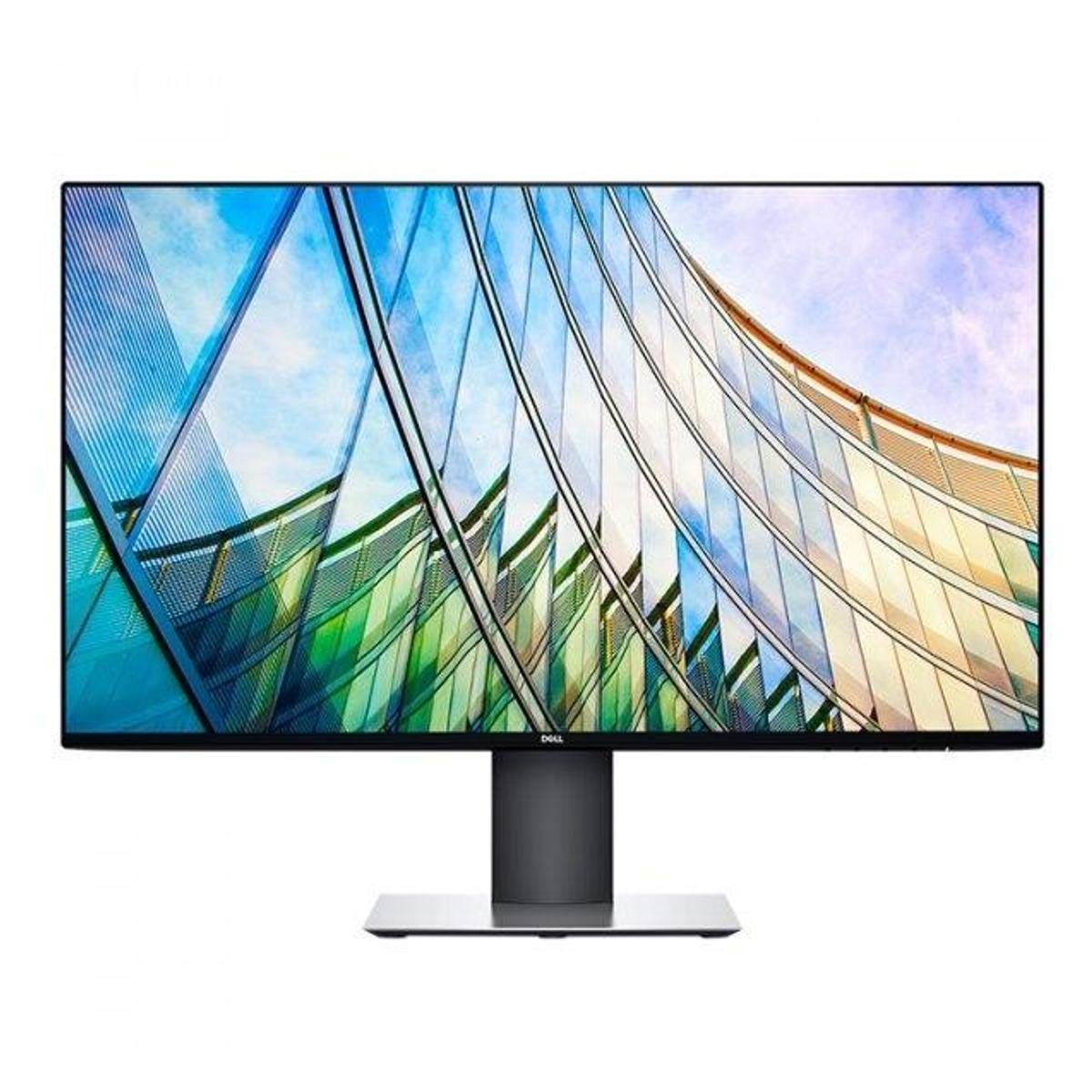 Dell UltraSharp U2719D - LED Monitor - 27" (Renewed)