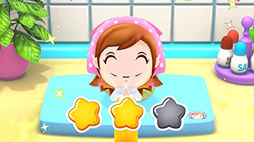 Cooking Mama: Cookstar
