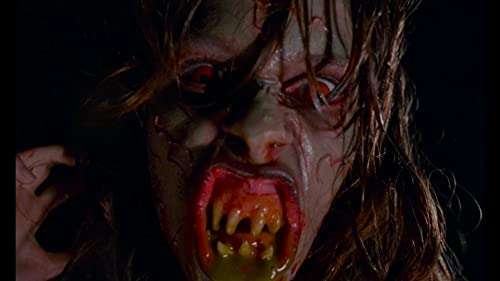 Demons 1 & 2 4K Remastered Blu-ray Perfect Box (Blu-ray Set of 2) (First Press Limited Edition)