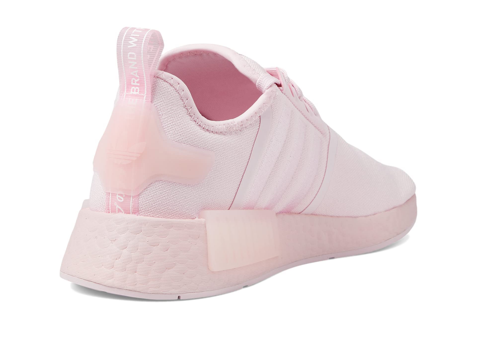 adidas NMD_R1 Shoes Women's, Pink, Size 8.5