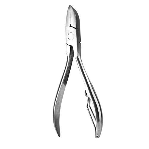 Piglet Teeth Cutter, 12cm/4.7in Stainless Steel Tooth Cutter Scissor Pig Tooth Nipper Piglets Teeth Clipper