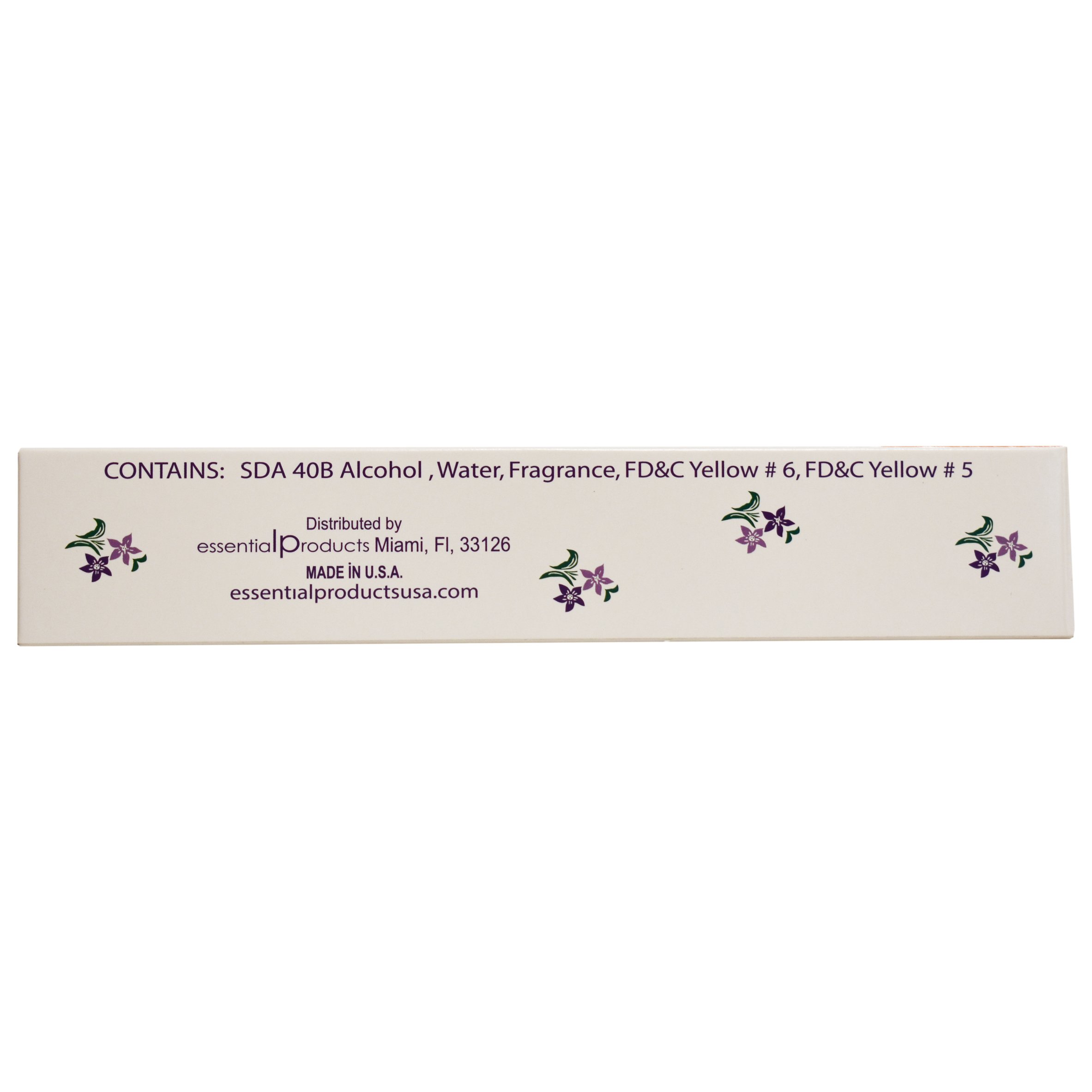 Corlys Real Violets Spray Cologne 8 Oz