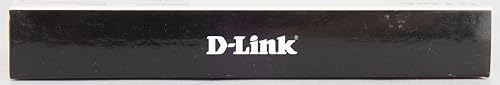 D-Link DWM-222 4G LTE Class 3 USB Adapter with Integrated Antenna for Windows XP/Vista/7/8, Mac OS X 10.5 - Black