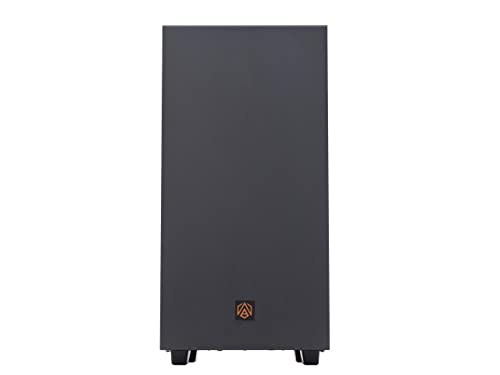 ABS Vortex Aqua High Performance Gaming PC - Intel i9 13900KF - GeForce RTX 4070 Ti - 32GB DDR4 3200MHz - 2TB M.2 NVMe SSD - Windows 11 Home - VA139KF470TIVX